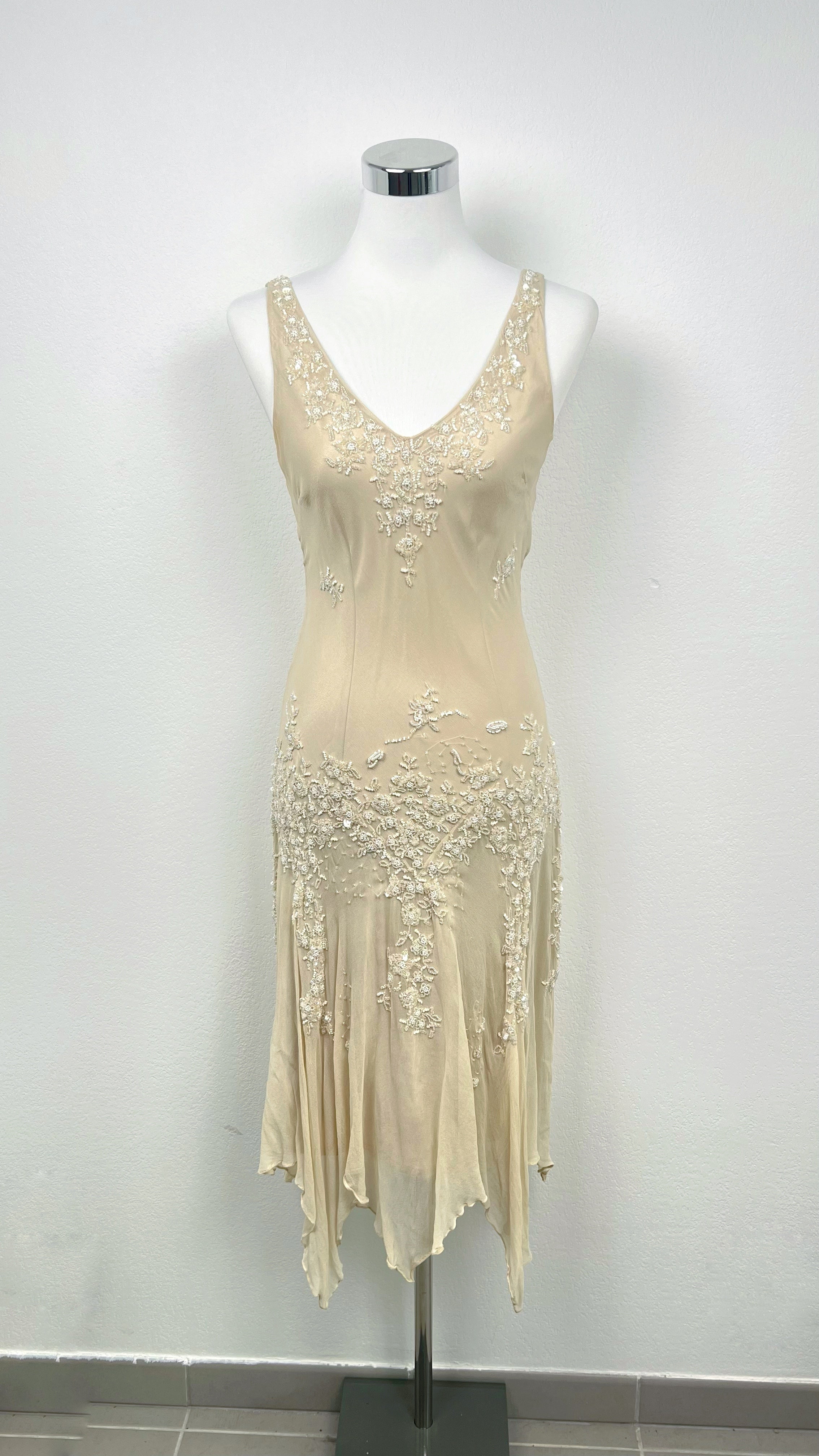 RARE Moonlit Fairydust Dress – Rêverie Vintage