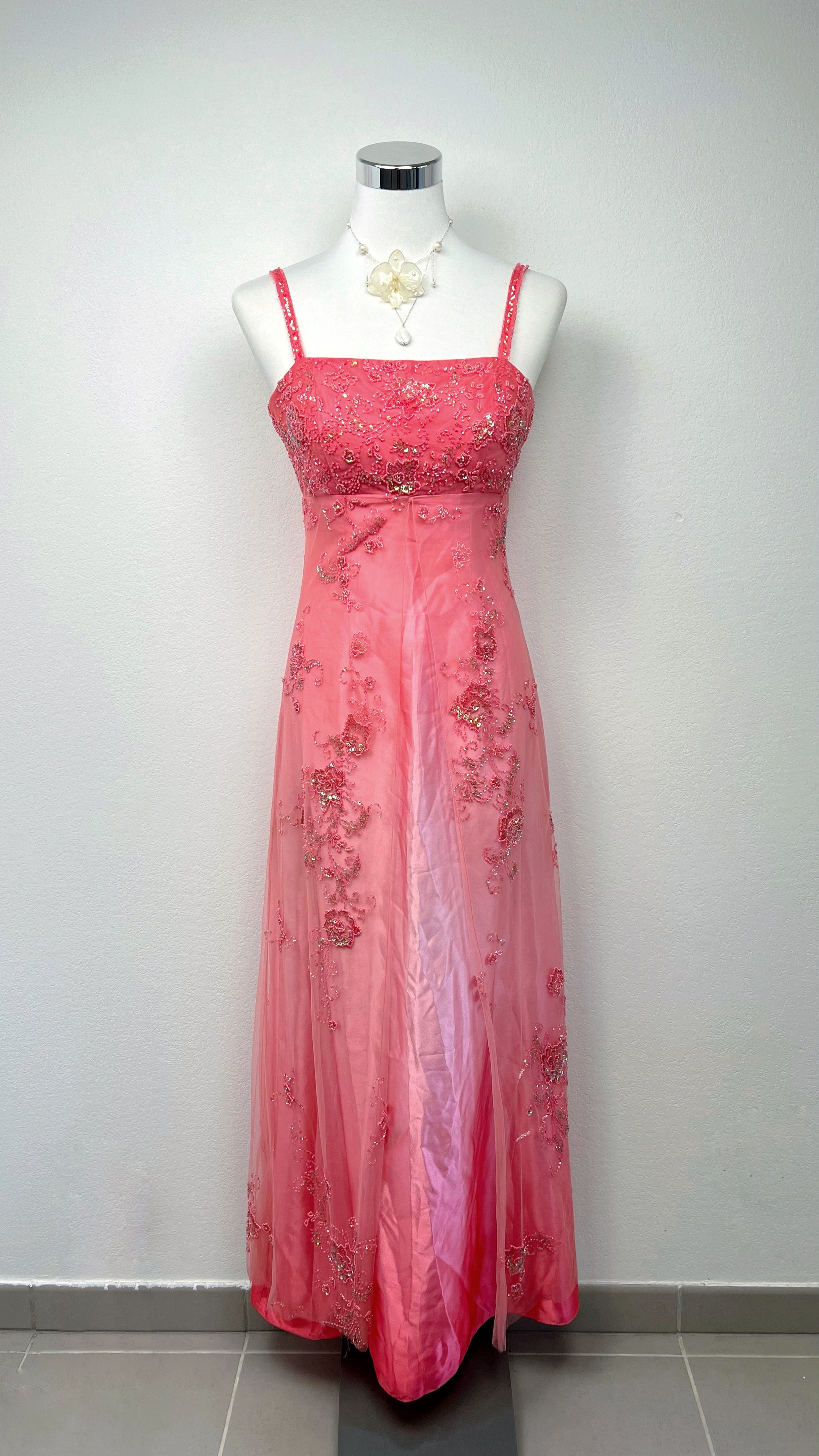 Rose Whisper Princess – Rêverie Vintage