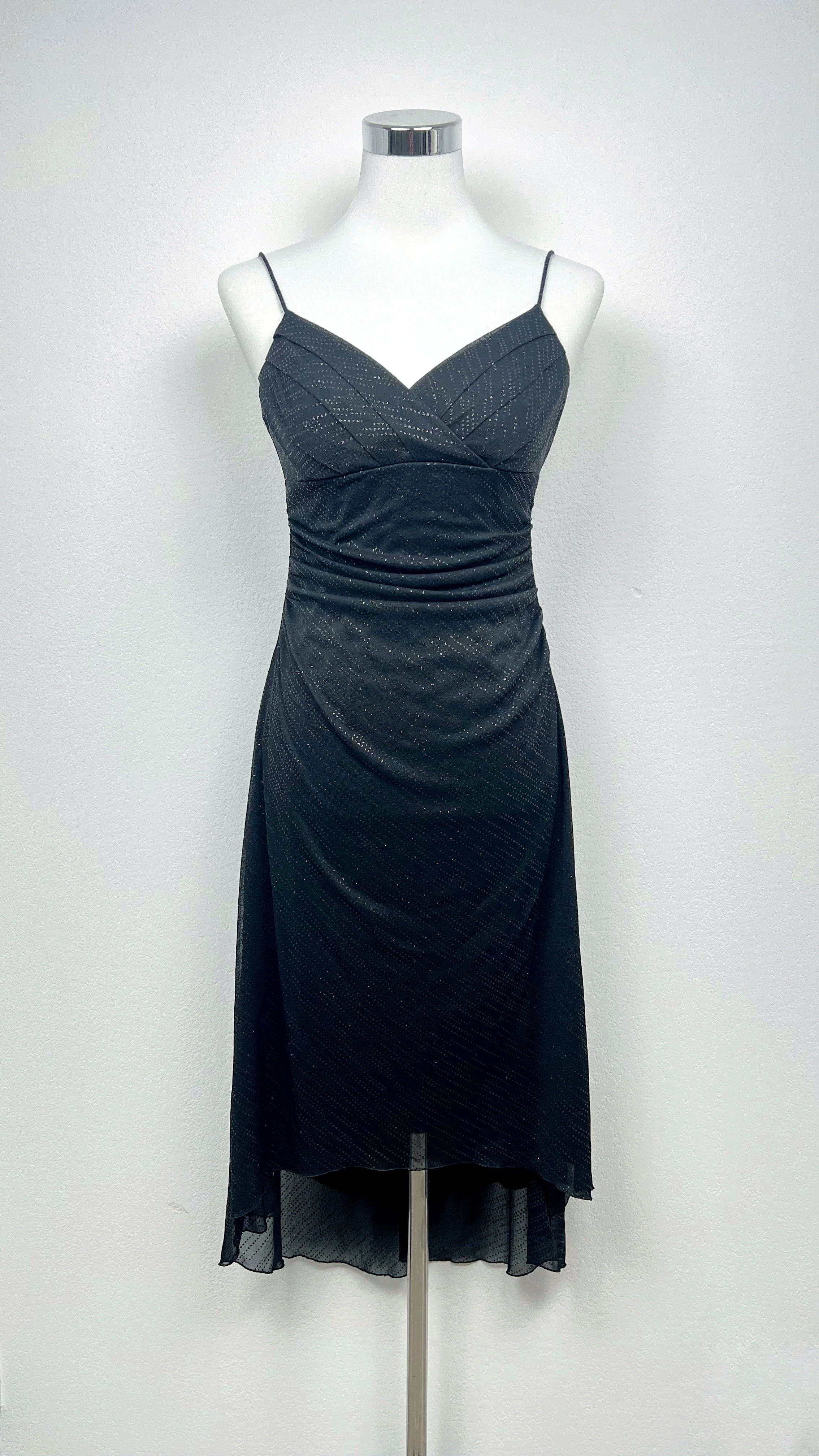 Starlight Whisper Dress – Rêverie Vintage